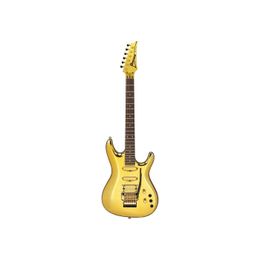 Ibanez E-Gitarre, Joe Satriani JS2GD Gold