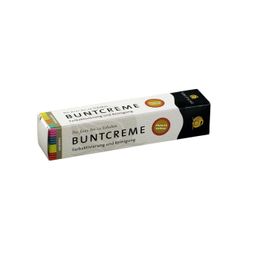 SOLITAIRE SOLITAIRE Buntcreme Schuhcreme