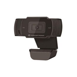 CONCEPTRONIC AMDIS03B Webcam (HD