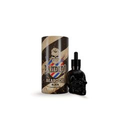 Bandido Cosmetics Bartöl Bandido Beard Oil Bart Öl Bartpflege 40ml Black