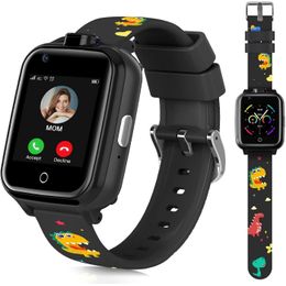 LiveGo Smartwatch (Android