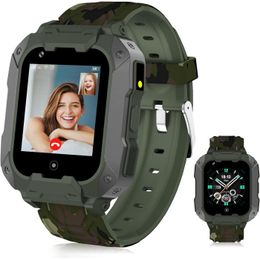 LiveGo Smartwatch (Android