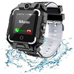 LiveGo Smartwatch (Android)