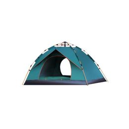 Tidyard Kuppelzelt 1-2 Personen Pop Up Zelt Camping Zelt