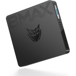 BMAX Mini-PC (Intel Intel Gemini Lake N4000