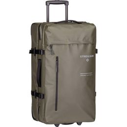 Strellson Reisetasche Stockwell 2.0 C65 Trolleycase MVZ