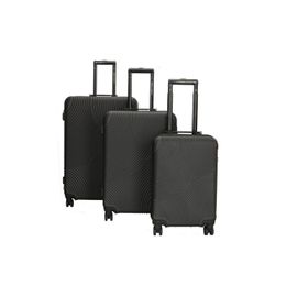 HTI-Living Kofferset Kofferset 3-teilig Hartschalenkoffer
