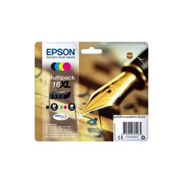 Epson C13T16364012 16XL Tintenpatrone