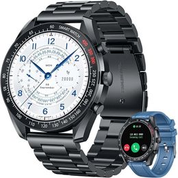 NONGAMX Smartwatch (1,39 Zoll