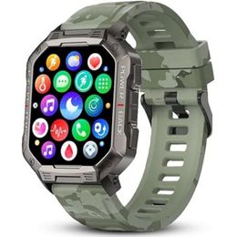 Deunis Smartwatch (1,83 Zoll