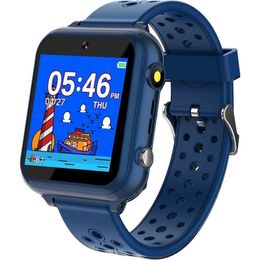 retysaz M1 Smartwatch (1.44 Zoll)