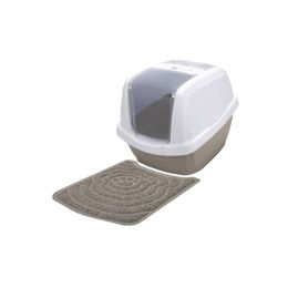 PETGARD Katzentoilette Sparpack Katzentoilette Katzenklo