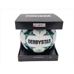 Derbystar Fußball Planet APS in Geschenbox