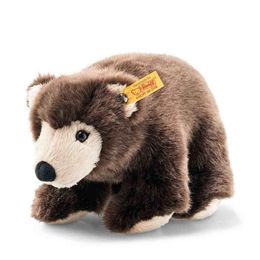 Steiff Kuscheltier Steiff 069390 Softy Braunbär 25cm stehend Bär braun