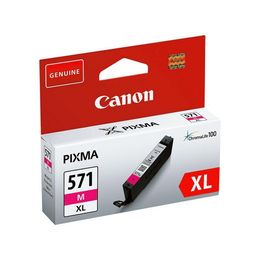 Canon CLI-571XL M Tintenpatrone (Original Druckerpatrone