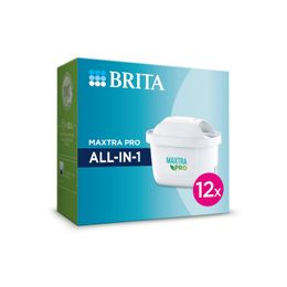 Brita Wasserfilter MAXTRA PRO All-in-1