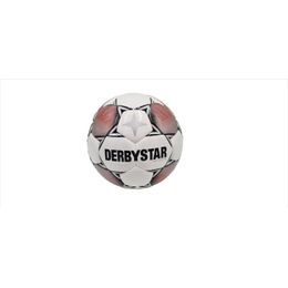 Derbystar Fußball Rose Gold APS Spielball / Matchball