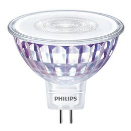 Philips LED-Leuchtmittel GU5.3 CorePro LED Strahler MR16 36°