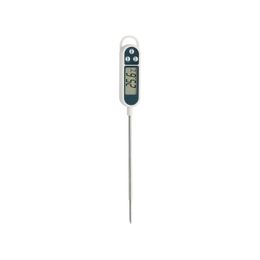 TFA Badethermometer TFA Digitales Einstich-Thermometer 30.1054.10