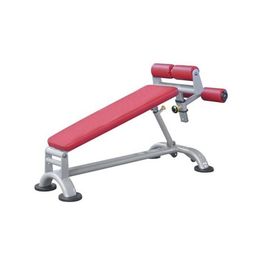 Stex Fitness Europe Sit-Up Bank Decline Bench