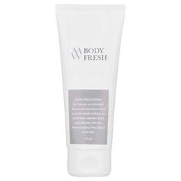 Body Fresh Intimpflege INTIMe dry cream for him Enjoy your Fresh Balls Today