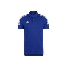 adidas Performance Trainingsshirt Condivo 20 Poloshirt Herren