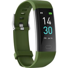 Septoui Smartwatch (Andriod iOS)