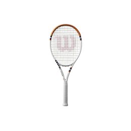Wilson Tennisschläger Tennisschläger CLASH 100 V2 16 x 19 ROLAND GARROS