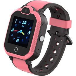 FRITEAPA Smartwatch (1,44 Zoll