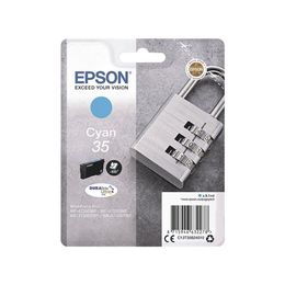 Epson 35 Tintenpatrone (Original Druckerpatrone