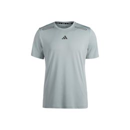 adidas Performance Trainingsshirt HIIT T-Shirt Herren