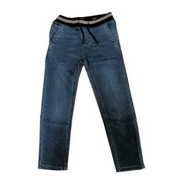 THREE OAKS Bequeme Jeans J200190 Thermo Jogg Style
