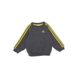 Adidas Herren Hoodies & Sweater, grau, Gr. 80