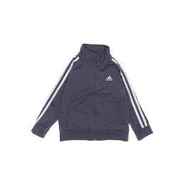Adidas Herren Hoodies & Sweater, marineblau, Gr. 104
