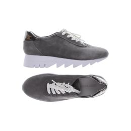 Gerry Weber Damen Sneakers, grau