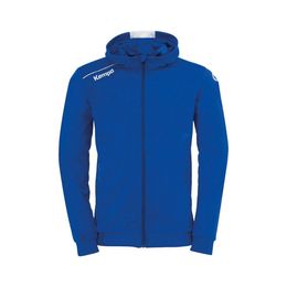 Kempa Trainingsjacke Trainingsjacke PLAYER HOOD JACKET