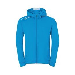 Kempa Trainingsjacke Trainingsjacke PLAYER HOOD JACKET