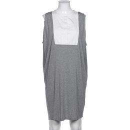 Cos Damen Kleid, grau, Gr. 36