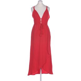 ASOS Curve Damen Kleid, rot, Gr. 32