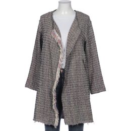 LA FÉE MARABOUTÉE Damen Strickjacke, mehrfarbig