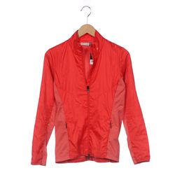 Kjus Damen Jacke, rot