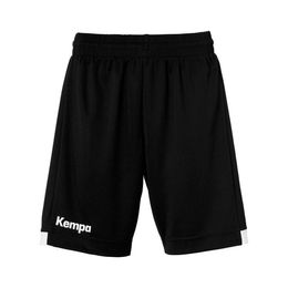 Kempa Shorts Shorts PLAYER LONG SHORTS WOMEN