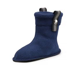 Ladeheid Schaftformer Kinder Gummistiefel Stiefelsocken Wärmende Socken für Regenstiefel