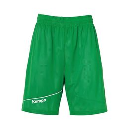 Kempa Trainingsshorts Shorts REVERSIBLE