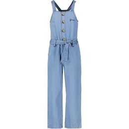 Garcia Latzjeans Denim Jumpsuit