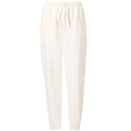 Sweaty Betty London Trainingshose Damen Sweathose SAND WASH CUFFED TROUSER (1-tlg)