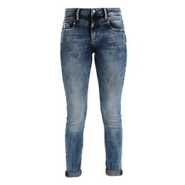 M.O.D. Miracle of Denim Stretch-Jeans MOD JEANS ELLEN spring blue SP21-2002.1431