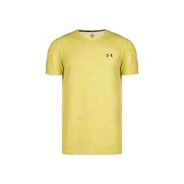 Under Armour® Trainingsshirt Seamless Novelty Trainingsshirt Herren