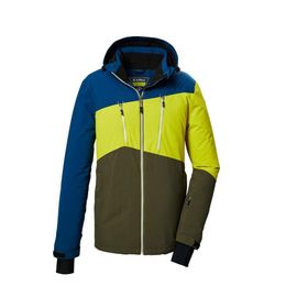 Killtec Skijacke KSW 306 MN SKI JCK mit Kapuze