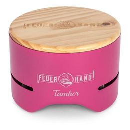 Feuerhand - Tischgrill Tamber Telemagenta - Telemagenta